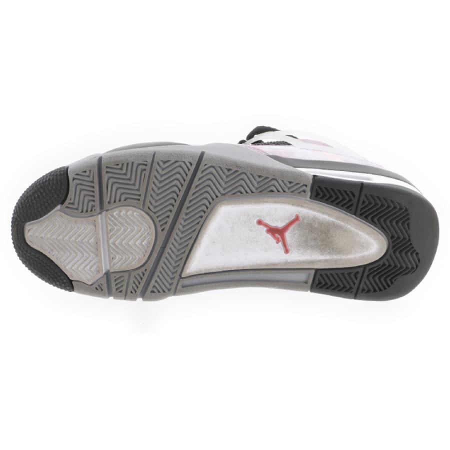 NIKE（ナイキ） AIR JORDAN 4 RETRO SE DH7138-506 エアジョーダン4 アメジストウェーブ ハイカット ...