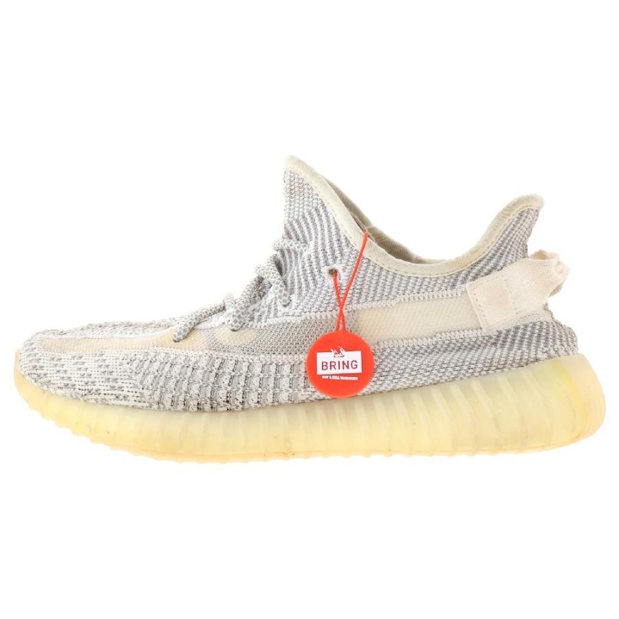 adidas アディダス YEEZY BOOST 350V2 STATIC EF2905 イージーブースト スタティック ローカットスニーカー ...