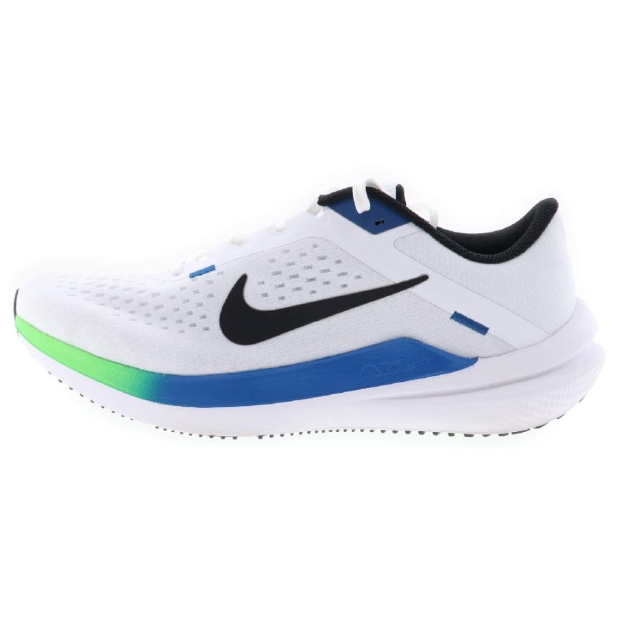 NIKE ナイキ WINFLO 10 GREEN STRIKE DV4022-103 ウィンフロー グリーンストライク ローカットスニーカー ...