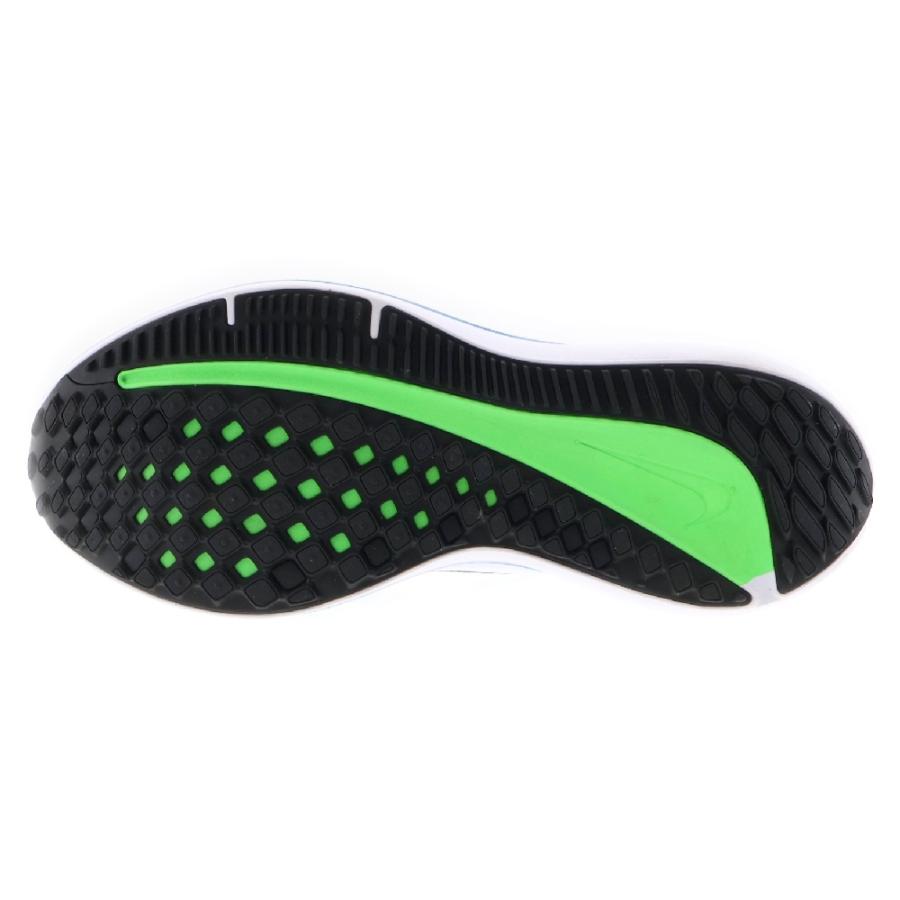 NIKE ナイキ WINFLO 10 GREEN STRIKE DV4022-103 ウィンフロー グリーンストライク ローカットスニーカー ...