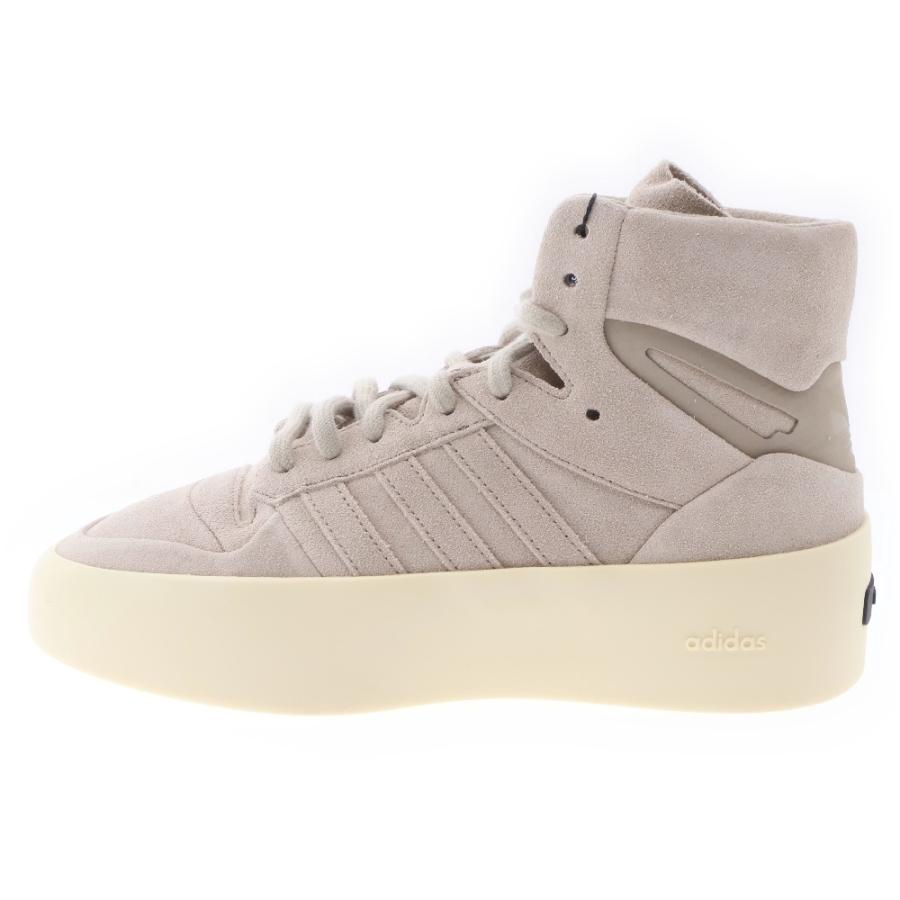 adidas アディダス FEAR OF GOD ATHLETICS 86 Hi Sesame フィアオブゴッドアスレチックス ハイ セサミ ...