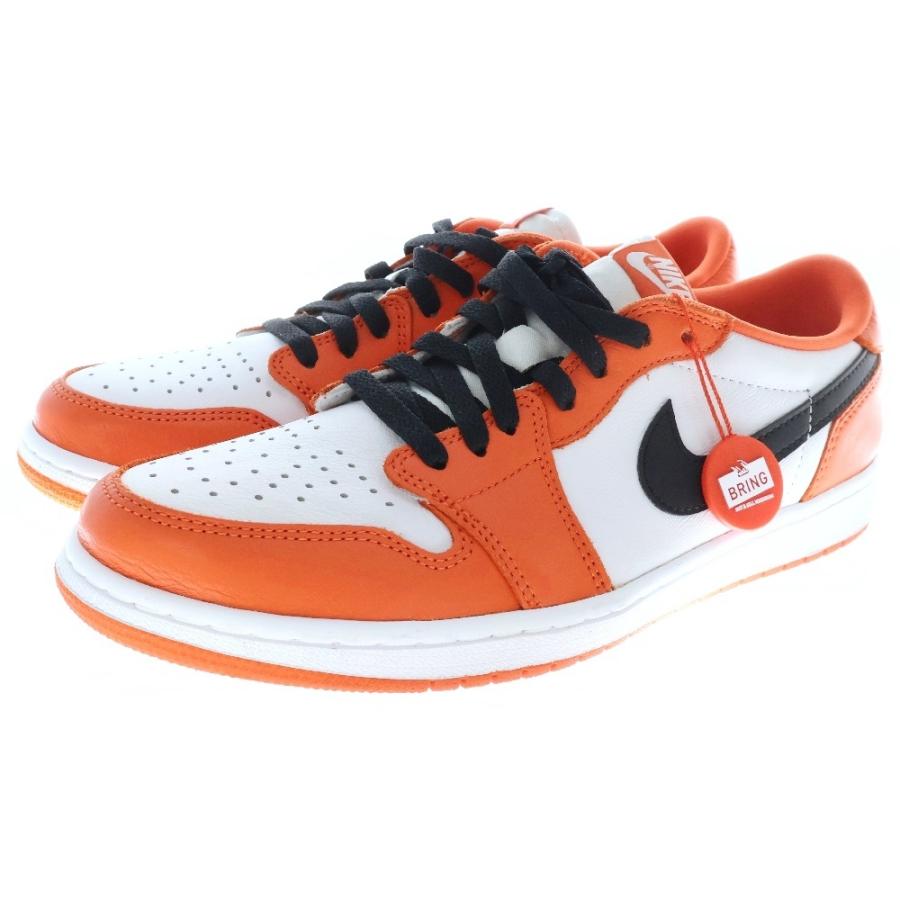 NIKE ナイキ AIR JORDAN 1 LOW OG STARFISH CZ0790-801 エア NIKE ナイキ AIR JORDAN 1 LOW OG STARFISH CZ0790-801 エア
