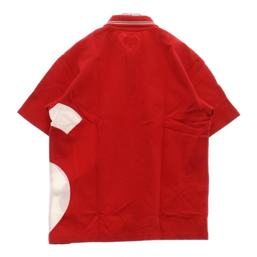Supreme SUPREME シュプリーム 19SS S Logo Polo/S Sロゴ半袖 Supreme SUPREME シュプリーム 19SS S Logo Polo/S Sロゴ半袖