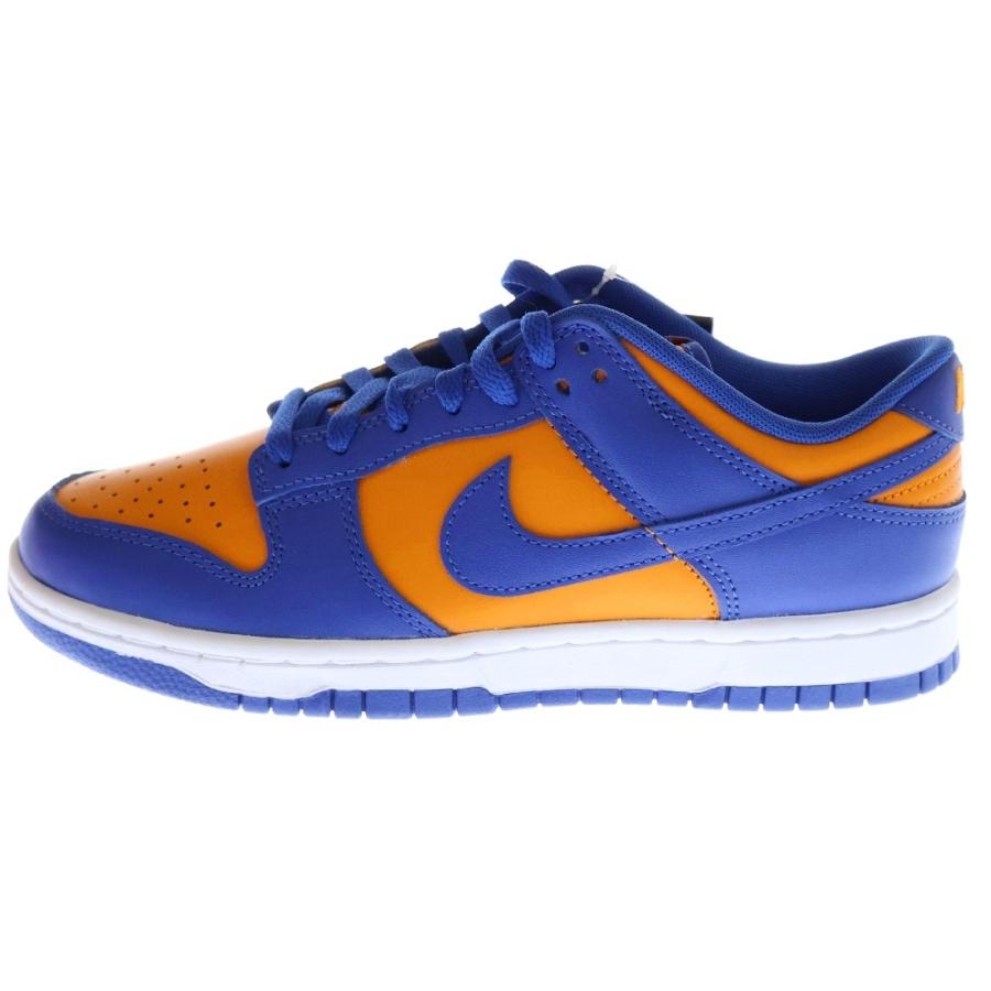 NIKE ナイキ DUNK LOW RETRO BRIGHT CERAMIC DV0833-800 ダンクロー ローカットスニーカー オレンジ ...