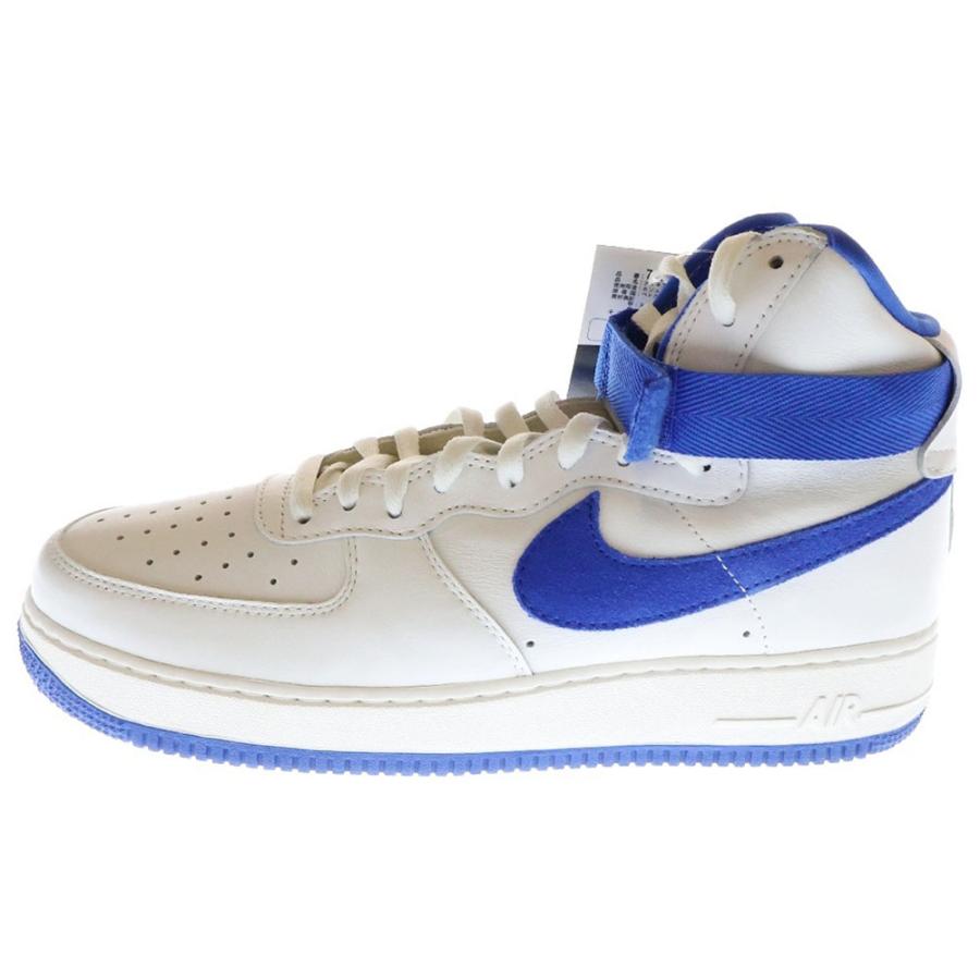 NIKE ナイキ 【観賞用2015年製】エアフォース 1 レトロ クイックストライク ハイカットスニーカー 743546-103 US12/30cm : BRING Yahoo!ショップ ...