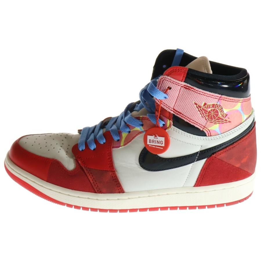 NIKE ナイキ AIR JORDAN 1 HIGH OG SP DV1748-601 エアジョーダン1 ネクストチャプター ハイカット ...