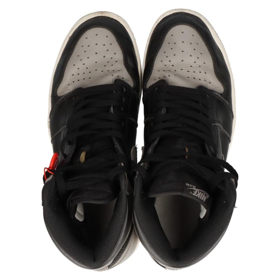 NIKE ナイキ AIR JORDAN 1 RETRO HIGH OG SHADOW 555088-013 エアジョーダン1 ハイカット ...
