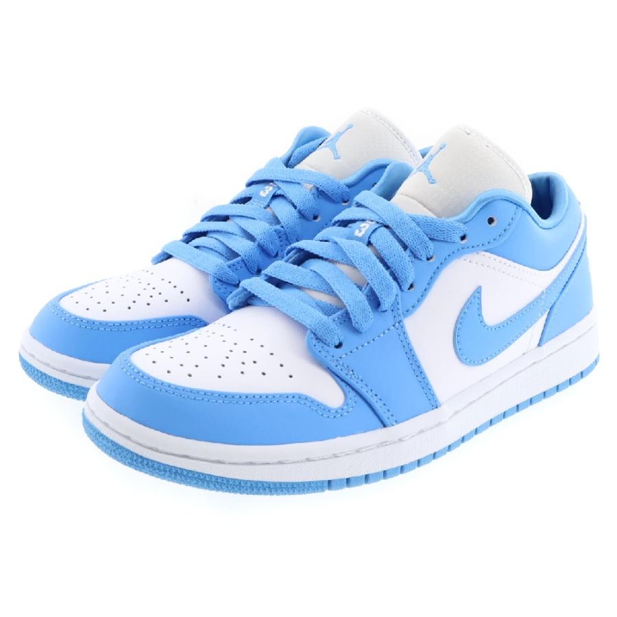 NIKE ナイキ Women's Air Jordan 1 Low UNC ウィメンズ エア NIKE ナイキ Women's Air Jordan 1 Low UNC ウィメンズ エア