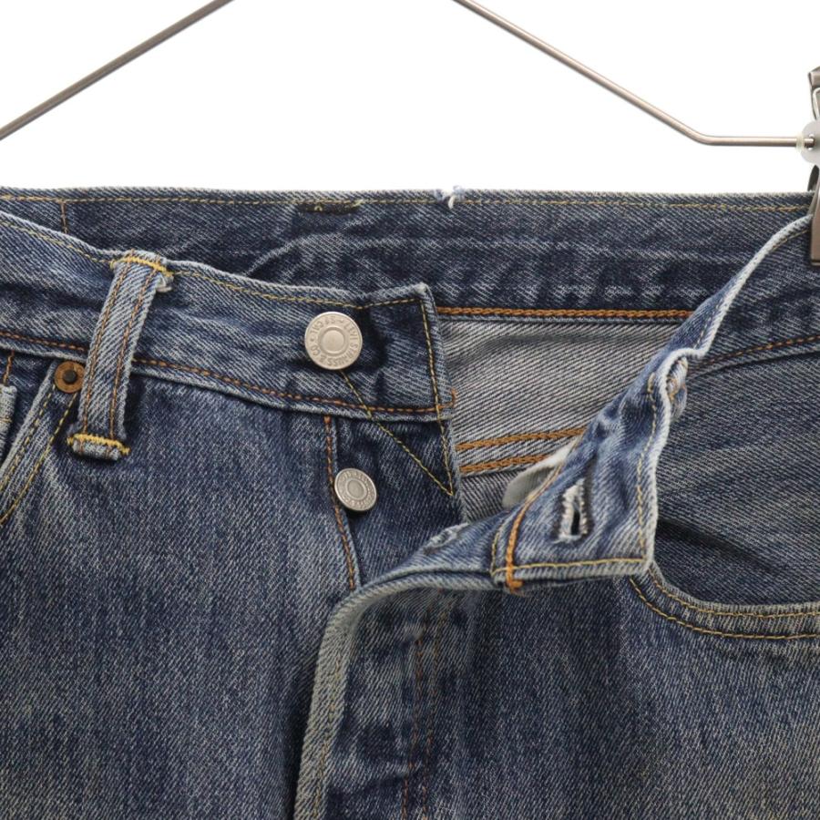 Levi's リーバイス 501 S40196 レギュラー ストレートデニムパンツ インディゴ : BRING Yahoo!ショップ - 通販 ...
