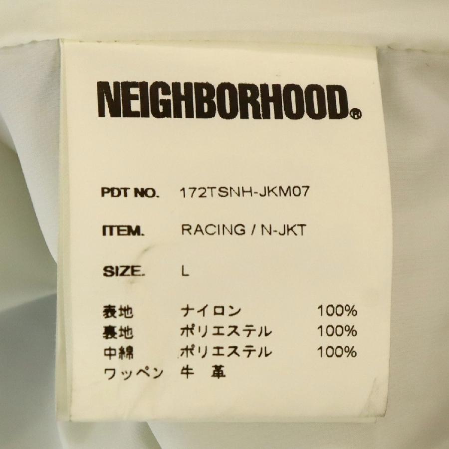 NEIGHBORHOOD ネイバーフッド RACING / N-JKT マルチパッチ NEIGHBORHOOD ネイバーフッド RACING / N-JKT マルチパッチ
