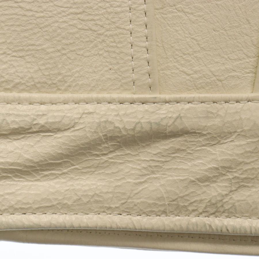 VANSON バンソン DJCB ボア 3rd型レザートラッカージャケット 20133T1 ホワイト : BRING Yahoo!ショップ ...