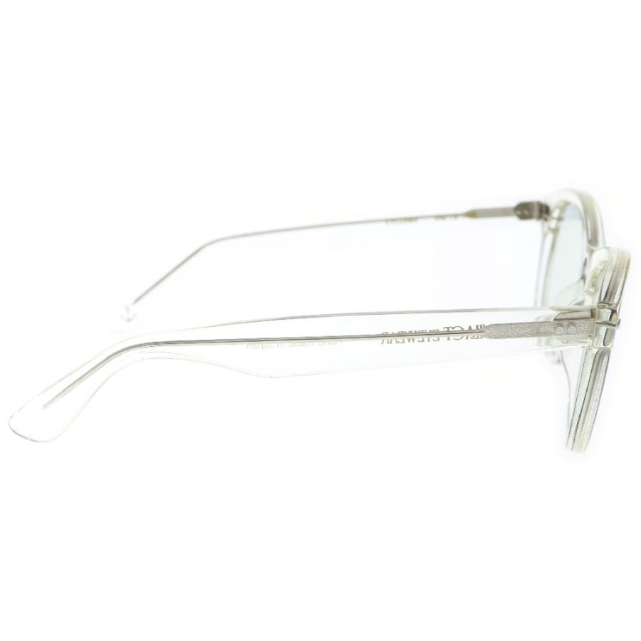 Evilact イーブルアクト Cyclone サイクロン クリアフレーム サングラス 眼鏡 クリア : BRING Yahoo!ショップ - 通販 - Yahoo!ショッピング