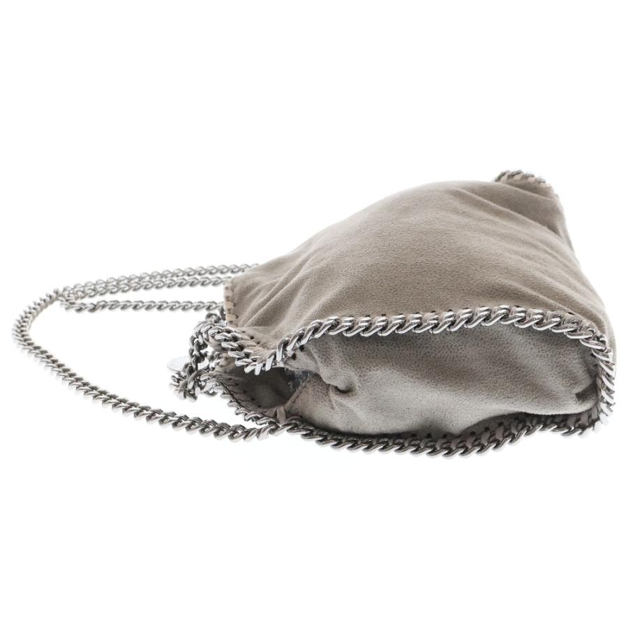 Stella McCartney STELLA McCARTNEY ステラマッカートニー 2WAY ショルダー ハンドバッグ 391698W9132F16 グレー : BRING Yahoo ...