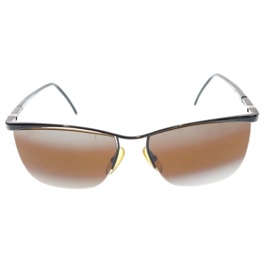 alain mikli アランミクリ STARCK EYES スタック アイウェア サングラス 61201783 ブラック : BRING ...