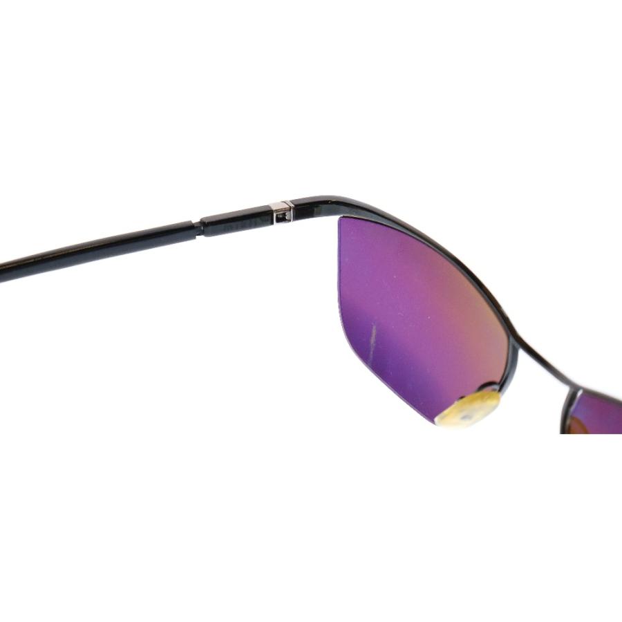 alain mikli アランミクリ STARCK EYES スタック アイウェア サングラス 61201783 ブラック : BRING ...