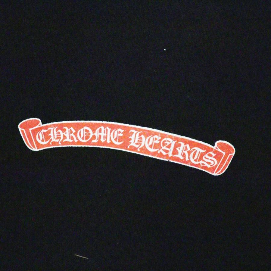 CHROME HEARTS クロムハーツ 22SS×MATTY BOY PPO STAY FAST RACE TEAM HD PLVR ...