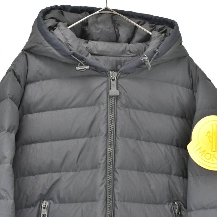 MONCLER (モンクレール) OFF-WHITE オフホワイトコラボ DINARD MONCLER (モンクレール) OFF-WHITE オフホワイトコラボ DINARD