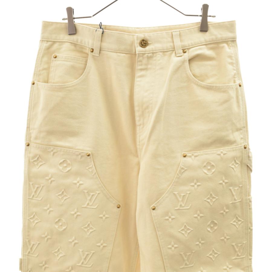 LOUIS VUITTON (ルイヴィトン) 23SS モノグラム カーペンター LOUIS VUITTON (ルイヴィトン) 23SS モノグラム カーペンター
