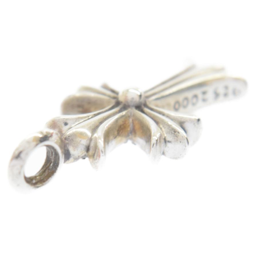 CHROME HEARTS クロムハーツ タイニーファットクロス PAVE CHROME HEARTS クロムハーツ タイニーファットクロス PAVE