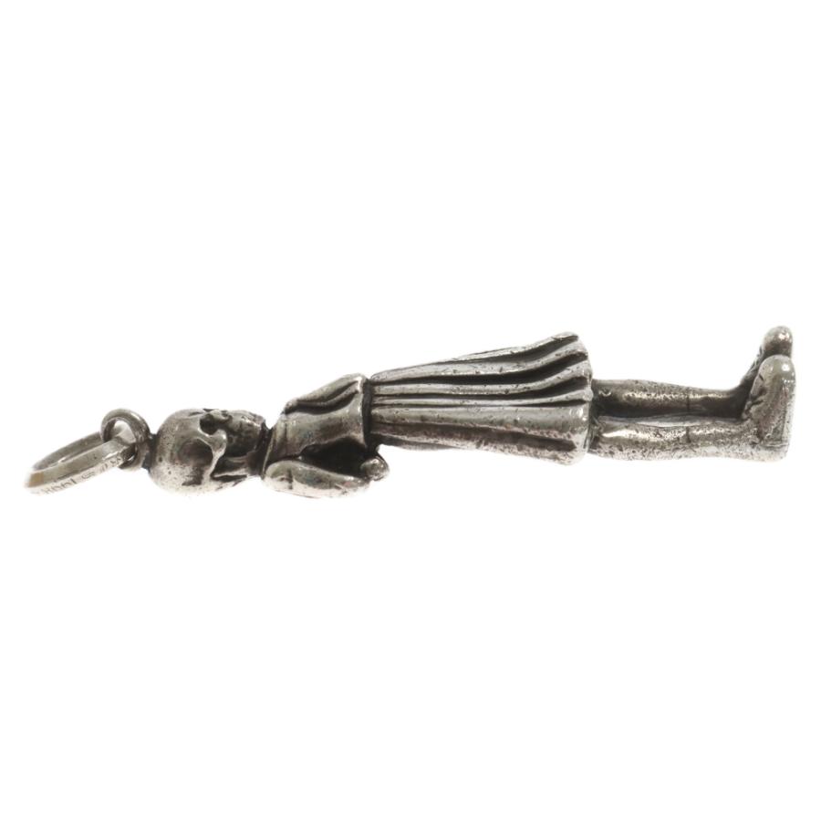 CHROME HEARTS クロムハーツ FOTI SKIPPY CHARM フォティ CHROME HEARTS クロムハーツ FOTI SKIPPY CHARM フォティ