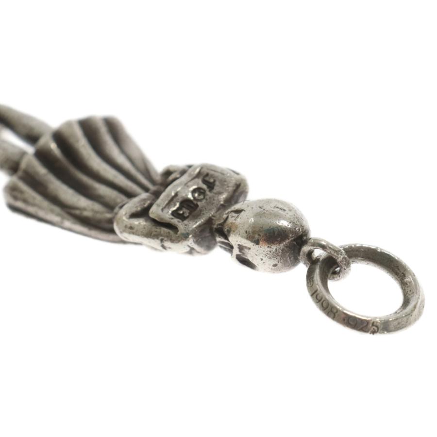 CHROME HEARTS クロムハーツ FOTI SKIPPY CHARM フォティ CHROME HEARTS クロムハーツ FOTI SKIPPY CHARM フォティ