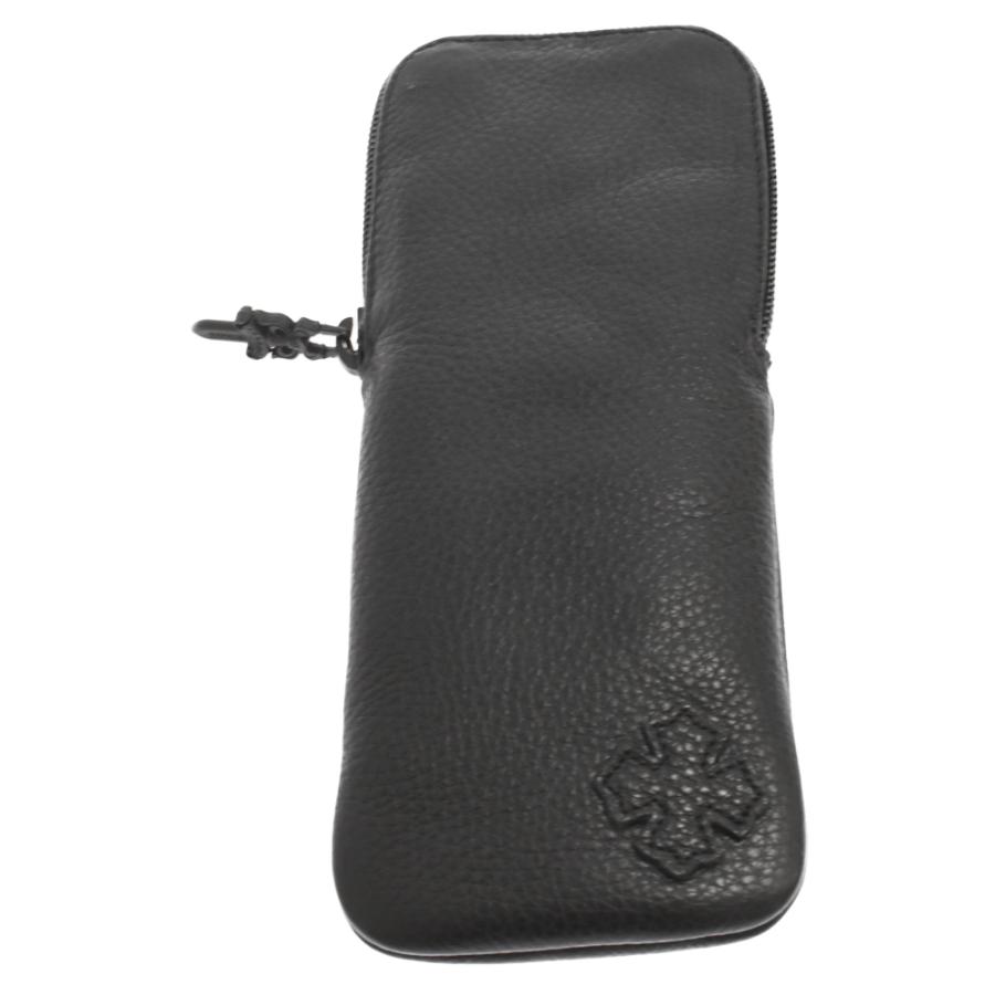 CHROME HEARTS クロムハーツ VAGILANTE BLACK GOLD PLATED CH CHROME HEARTS クロムハーツ VAGILANTE BLACK GOLD PLATED CH