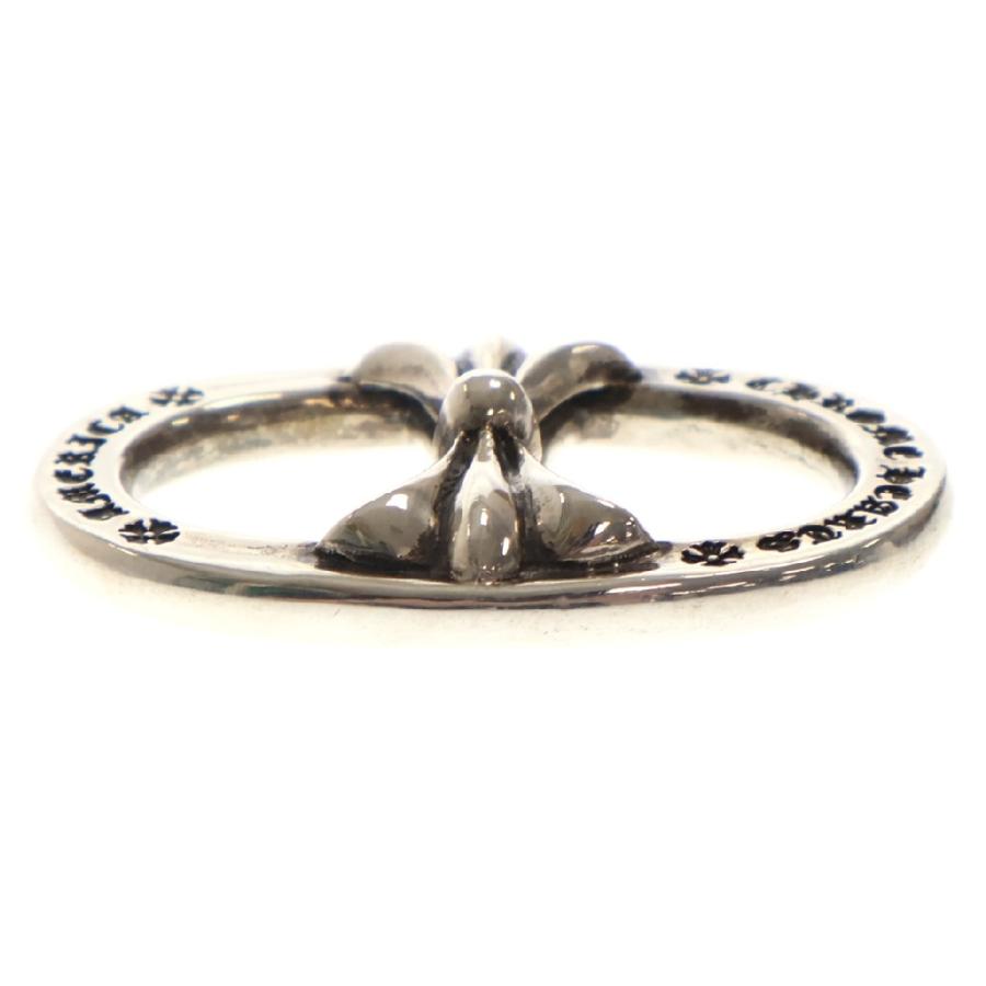 CHROME HEARTS クロムハーツ SCARF RING スカーフリング CHROME HEARTS クロムハーツ SCARF RING スカーフリング