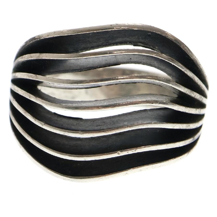 Indian Jewelry INDIAN JEWELRY インディアンジュエリー ナバホ族 James Bahe ジェームス・バフィ ...