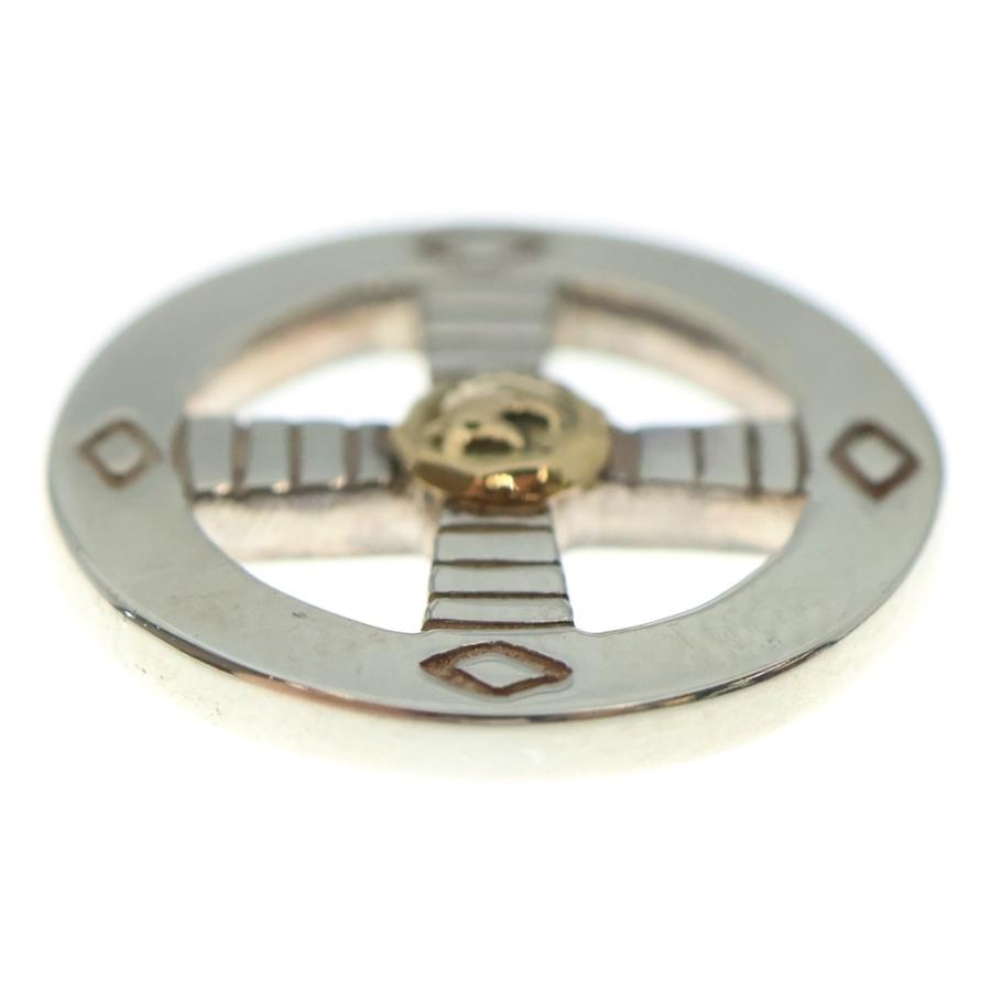 TADY & KING タディアンドキング レギュラーホイールSV K18ウルフメタル シルバー/ゴールド : BRING Yahoo!ショップ - 通販 - Yahoo!ショッピング