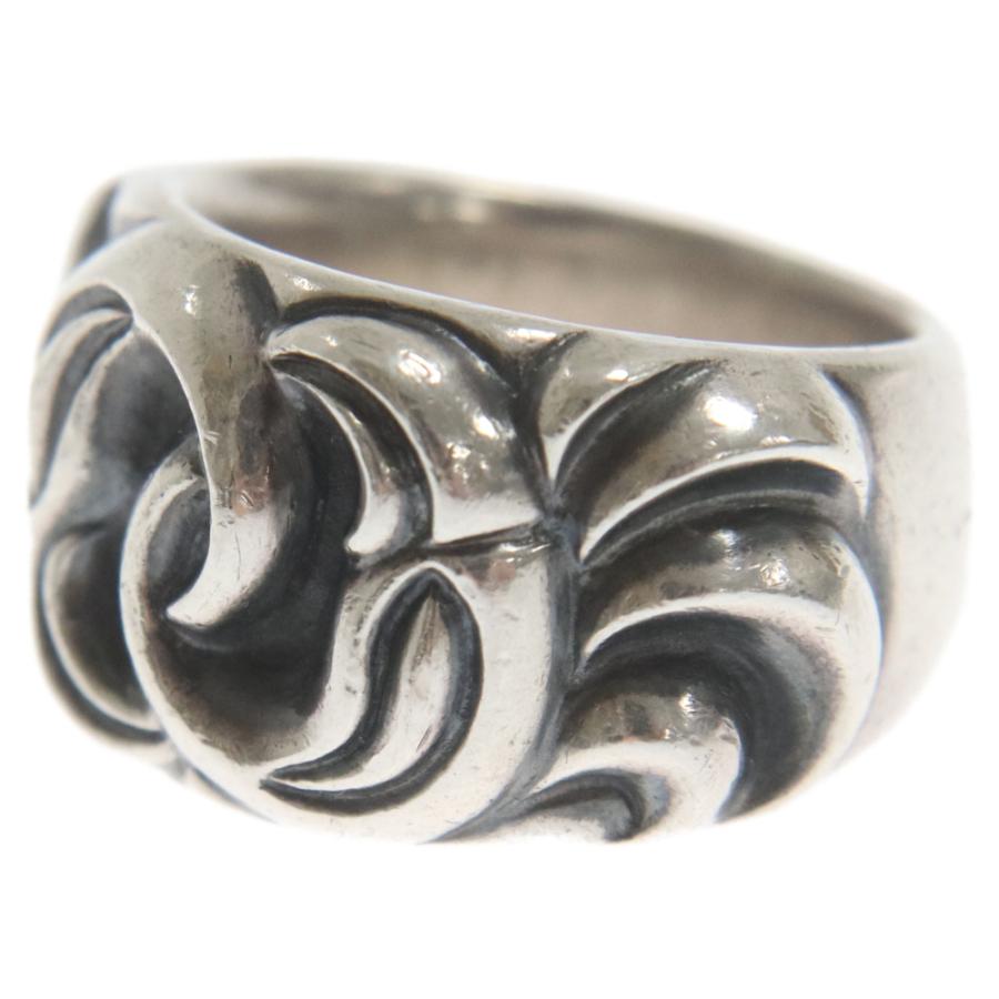 LEONARD KAMHOUT レナードカムホート COSMIC UNION RING LEONARD KAMHOUT レナードカムホート COSMIC UNION RING
