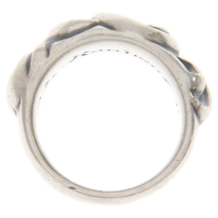 LEONARD KAMHOUT レナードカムホート COSMIC UNION RING LEONARD KAMHOUT レナードカムホート COSMIC UNION RING