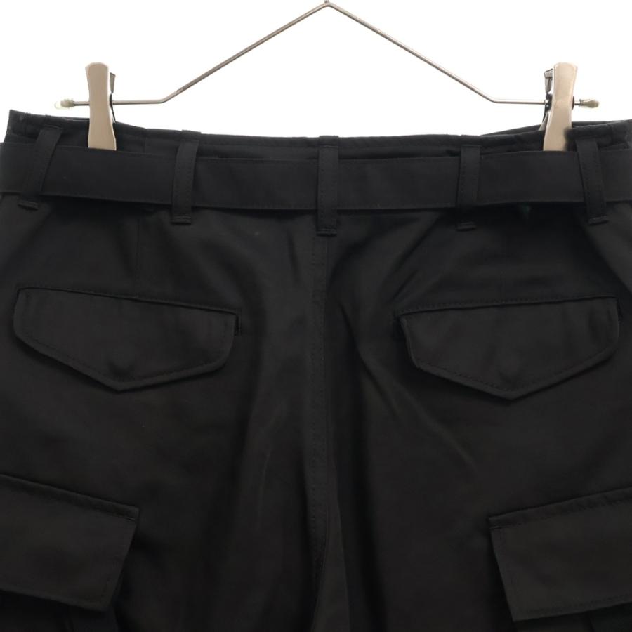 sacai Sacai サカイ 24AW ×SPIEWAK Cargo Pants ×スピワック sacai Sacai サカイ 24AW ×SPIEWAK Cargo Pants ×スピワック