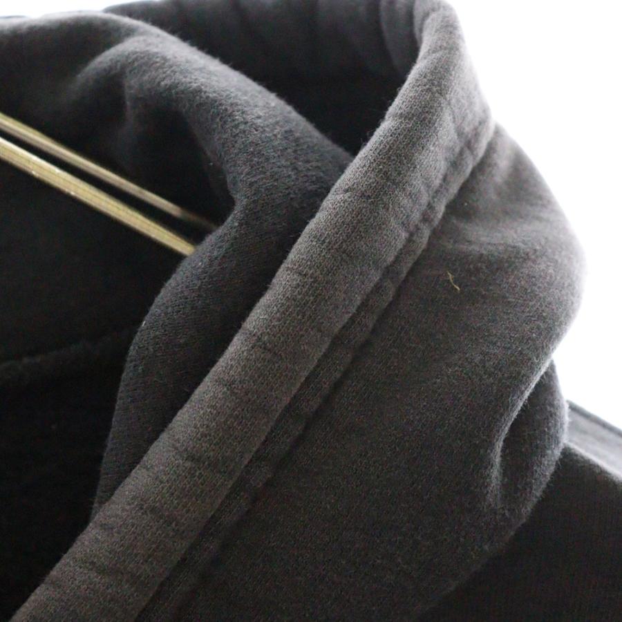 CHROME HEARTS（クロムハーツ） SWTSHRT HD ZIP 大阪限定バックホース