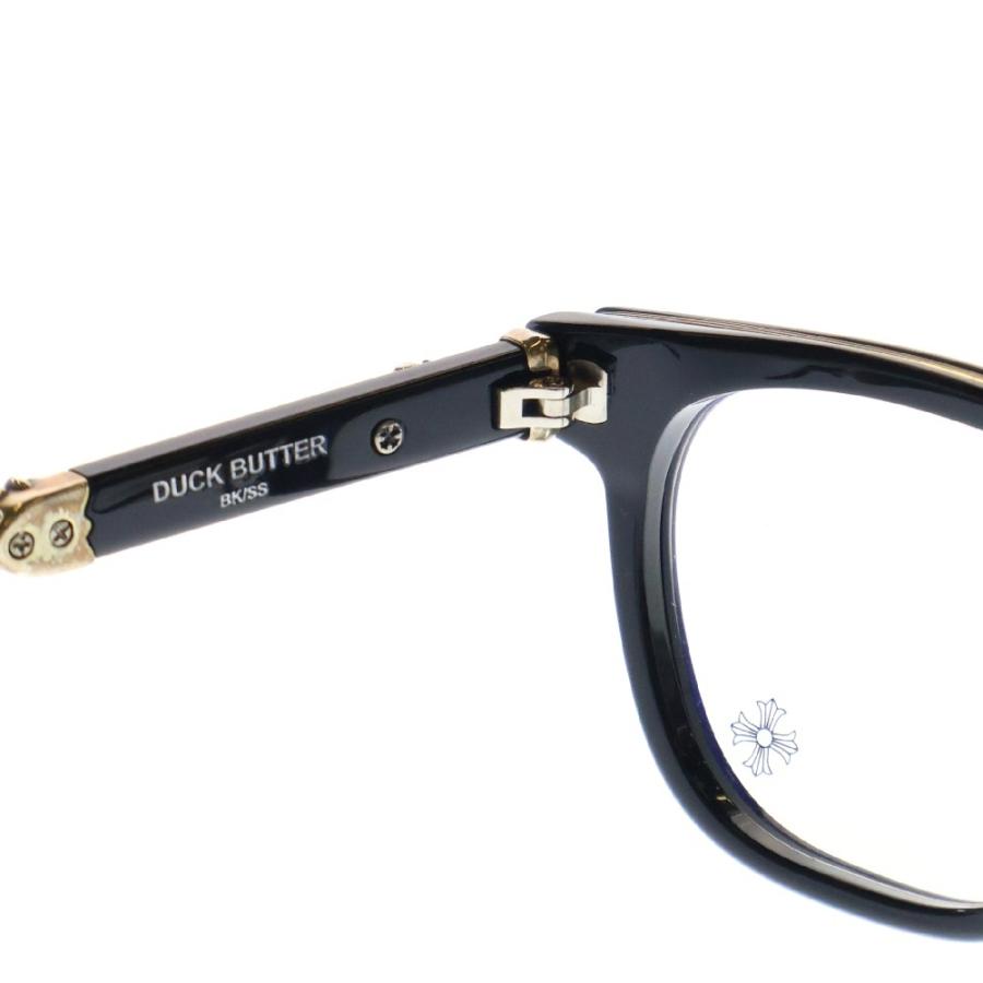 CHROME HEARTS（クロムハーツ） 52□21-152 DUCK BUTTER ダガー