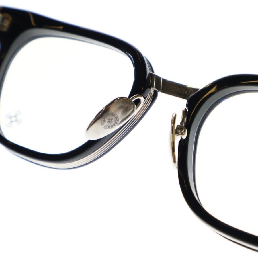 CHROME HEARTS（クロムハーツ） 52□21-152 DUCK BUTTER ダガー