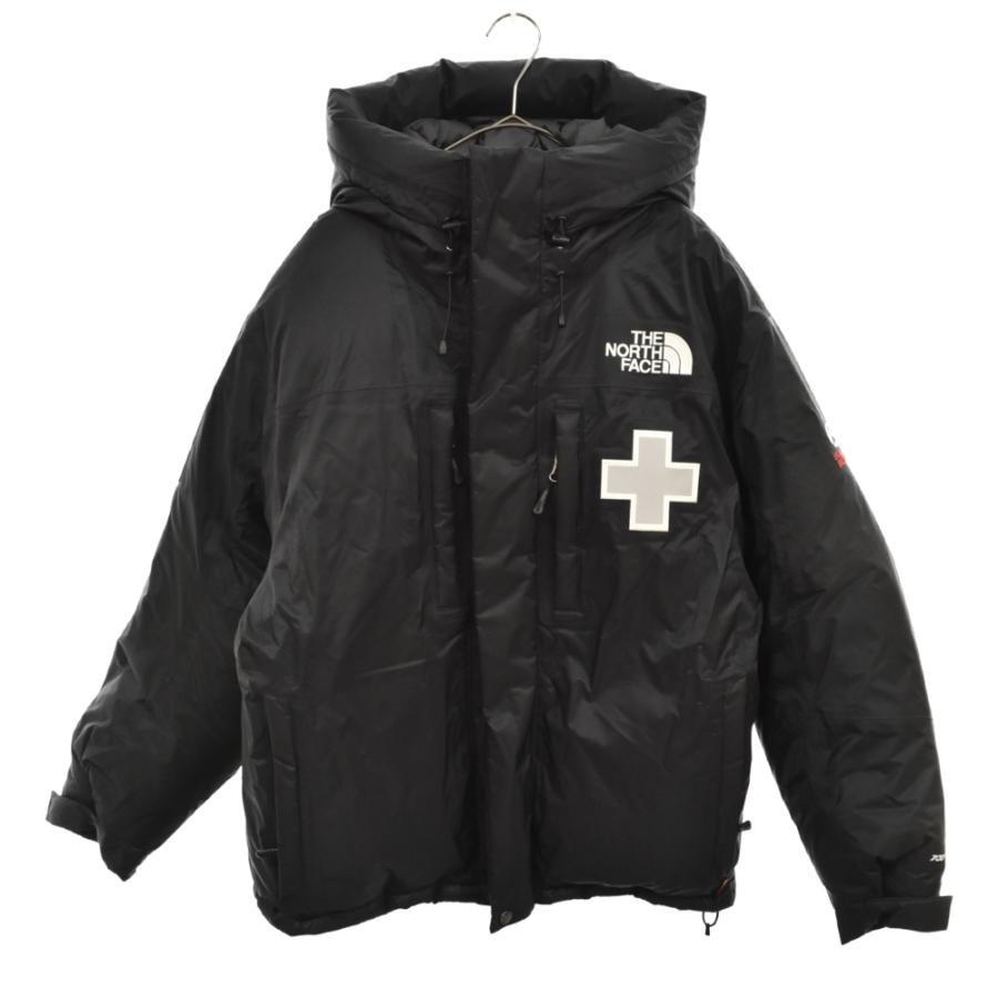 Supreme シュプリーム 22SS ×ノースフェイス サミットシリーズ レスキューバルトロジャケット ブラック ND02201I ※海外タグ : BRING Yahoo!ショップ - 通販 ...