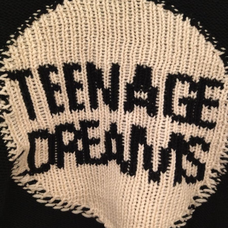 RAF SIMONS ラフシモンズ 21SS teenage dreams ティーンエイジ RAF SIMONS ラフシモンズ 21SS teenage dreams ティーンエイジ