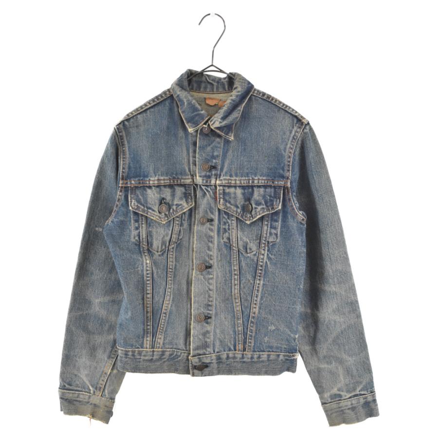 Levi's リーバイス 70'S 70505 4th ボタン裏524 最終期 不均等V Levi's リーバイス 70'S 70505 4th ボタン裏524 最終期 不均等V