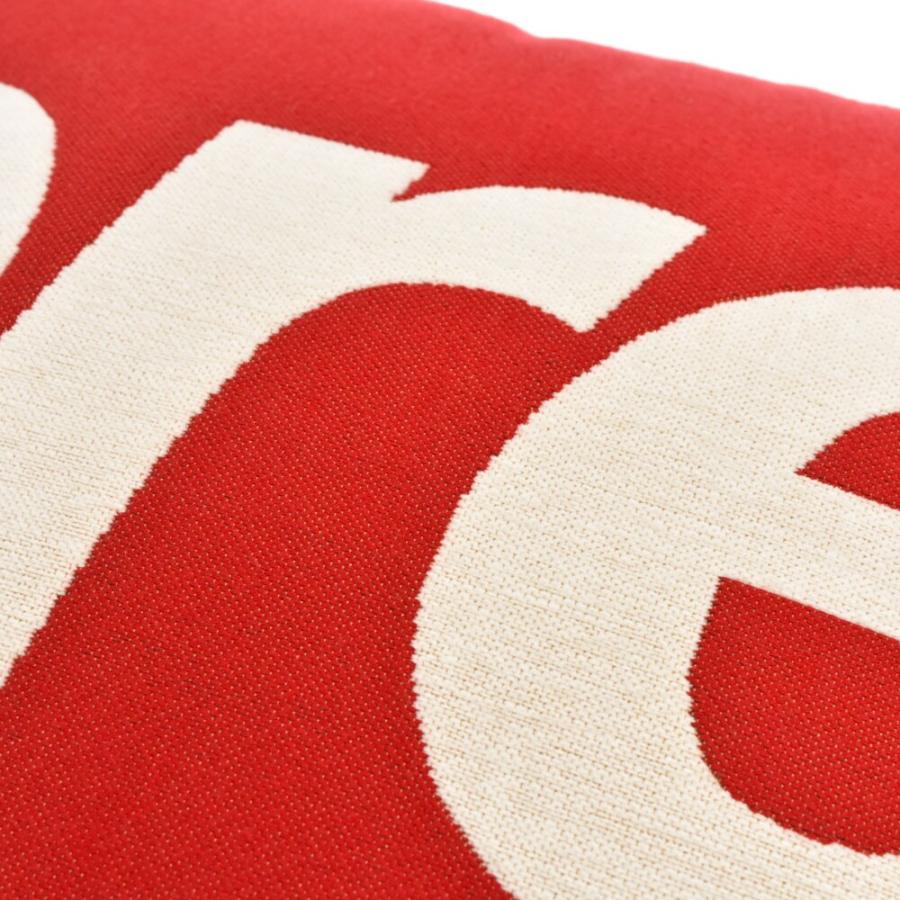 Supreme シュプリーム 22SS 3set Jules Pansu Pillows ジュールパンス ピロウ クッション レッド ...