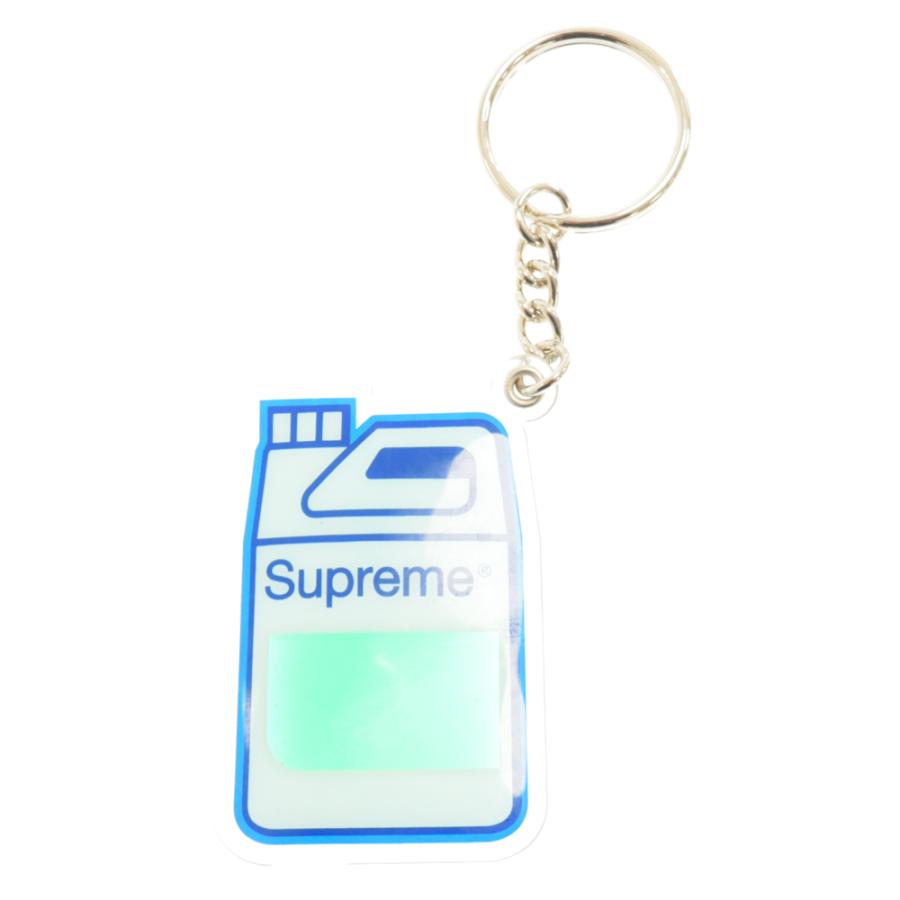 Supreme シュプリーム 19AW Jug Keychain ジェル キーホルダー グリーン : BRING Yahoo!ショップ - 通販 - Yahoo!ショッピング