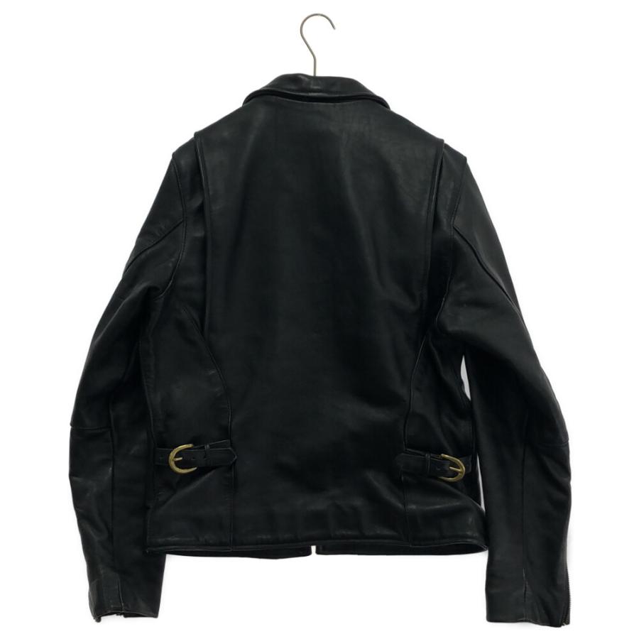 VANSON (バンソン) ENFIELD Leather Jacket エンフィールド レザージャケット ブラック : BRING Yahoo!ショップ - 通販 - Yahoo!ショッピング