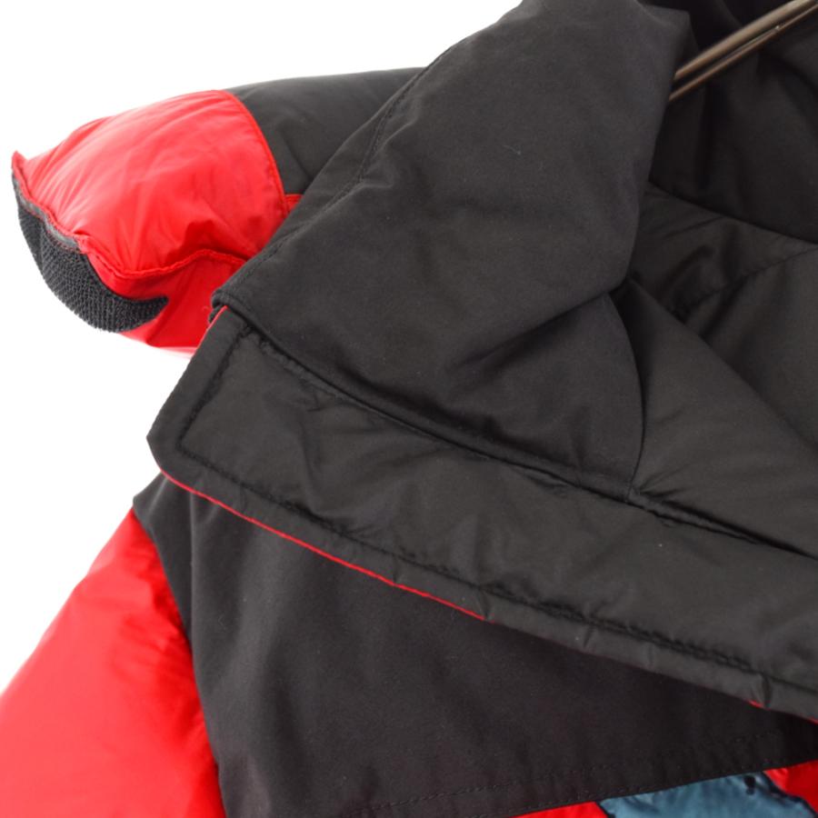 Supreme シュプリーム×ザ ノースフェイス 19AW STATUE PRINT Baltoro Jacketスタチュープリント バルトロ ...