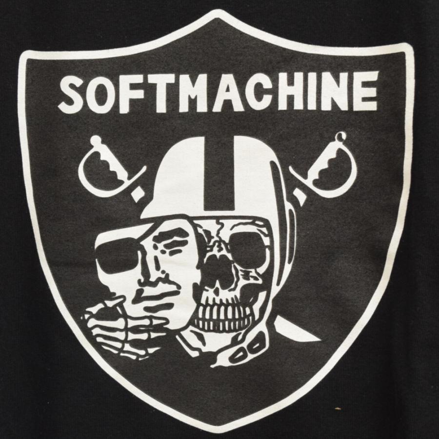 Softmachine SOFT MACHINE ソフトマシーン SUM-T レイダースプリント半袖Tシャツ カットソー : BRING Yahoo!ショップ - 通販 - Yahoo!ショッピング