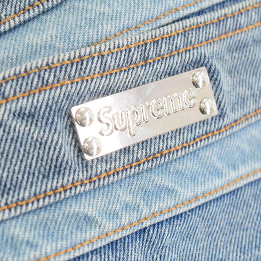 Supreme SUPREME シュプリーム 22AW Layered Jean レイヤード Supreme SUPREME シュプリーム 22AW Layered Jean レイヤード