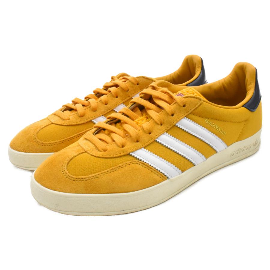 adidas アディダス GAZELLE INDOOR IE0540 ガゼル インドア ローカットスニーカー : 9023l270183 ...