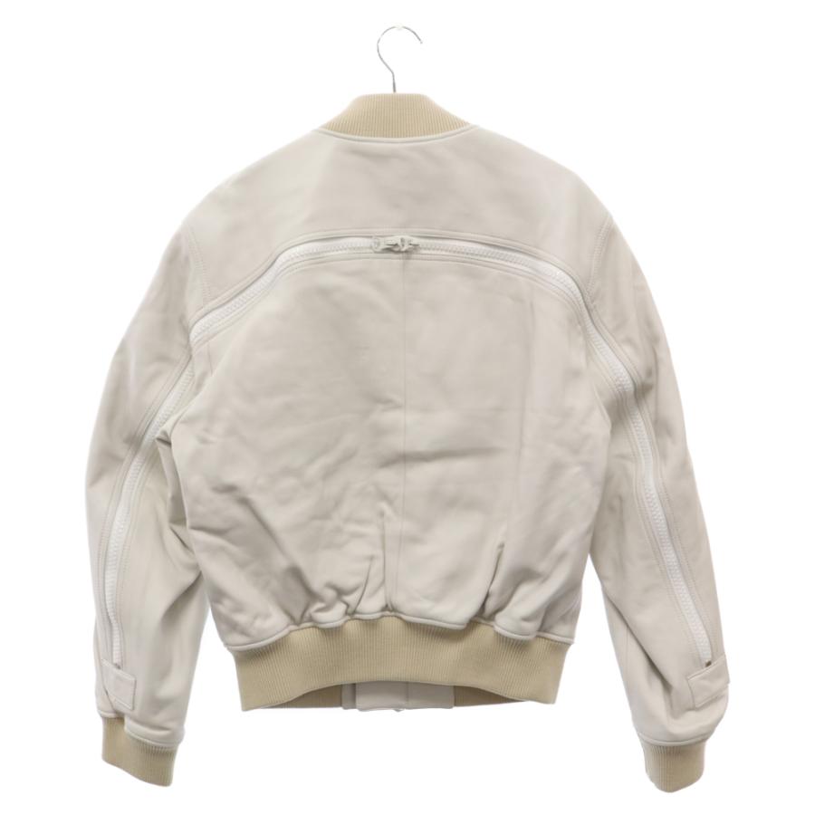 DRIES VAN NOTEN ドリスヴァンノッテン 22AW LANVERS LEATHER DRIES VAN NOTEN ドリスヴァンノッテン 22AW LANVERS LEATHER