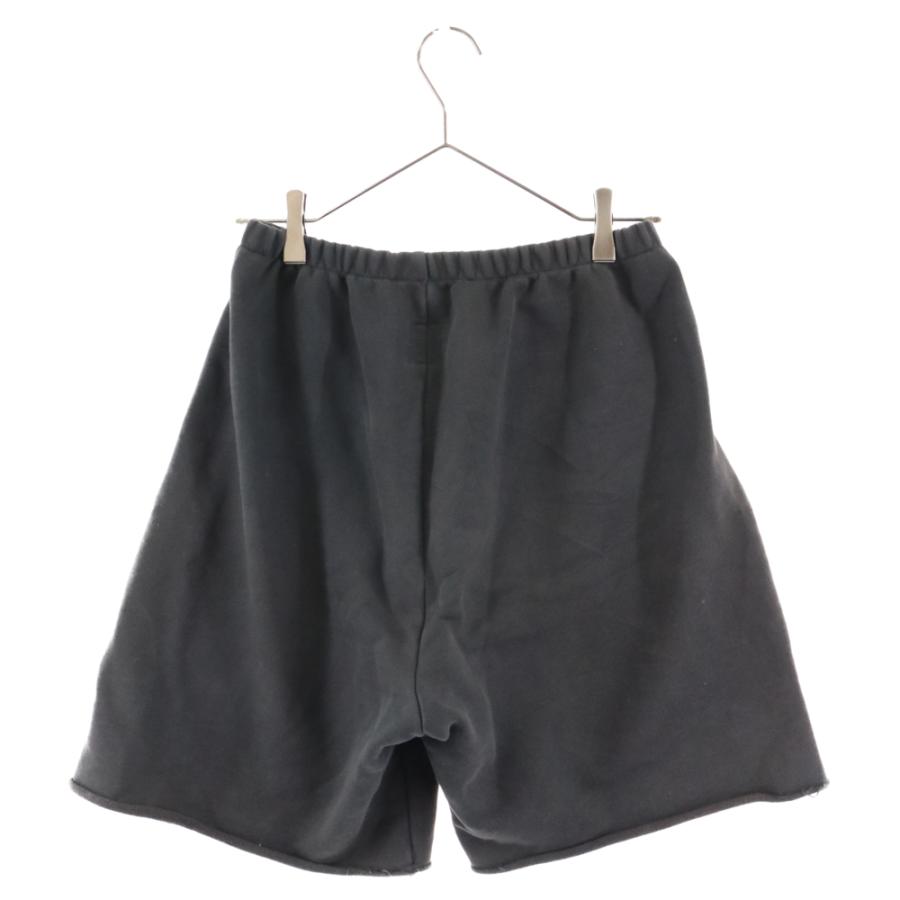 YEEZY SEASON 6 イージーシーズンシックス Calabasas Shorts カラバサス スウェットショーツ ハーフパンツ ...
