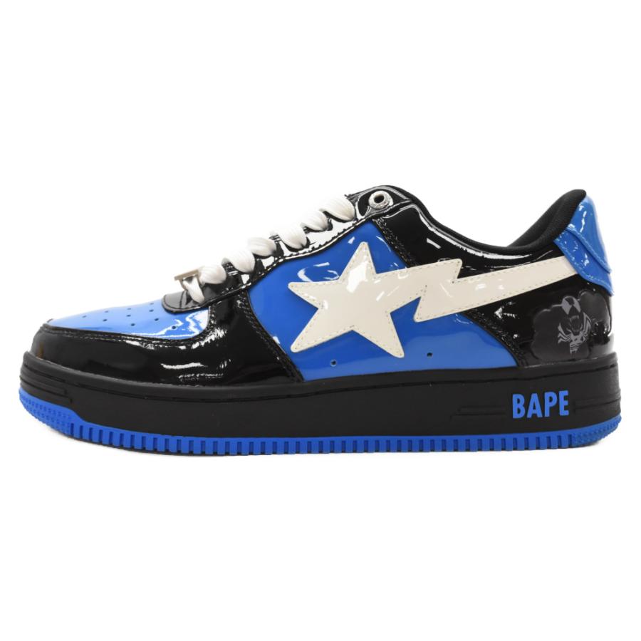 A BATHING APE（アベイシングエイプ） アベイシングエイプ×MARVEL BAPE STA VENOM×マーベル ベイプスター ...