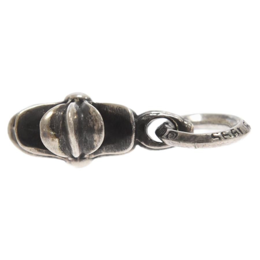 CHROME HEARTS クロムハーツ CHARM CH PLUS CHプラスチャーム シルバー : BRING Yahoo!ショップ ...