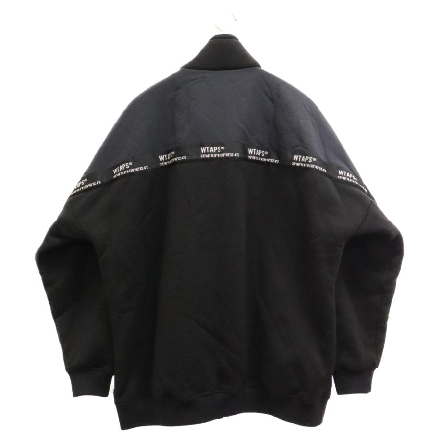 WTAPS ダブルタップス 22AW MERCER JACKET マーサー ジップ WTAPS ダブルタップス 22AW MERCER JACKET マーサー ジップ